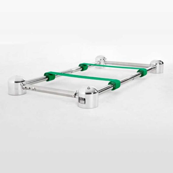 Frigid Master Model Casket Lowering Device | Wrenn's Mill