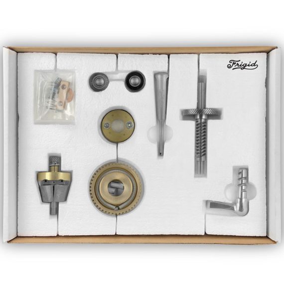 Frigid Casket Lowering Device Speed Control Repair Kit | Wrenn's Mill ...