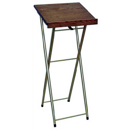 Register Stands / Lecterns | Wrenn's Mill Enterprises, LLC